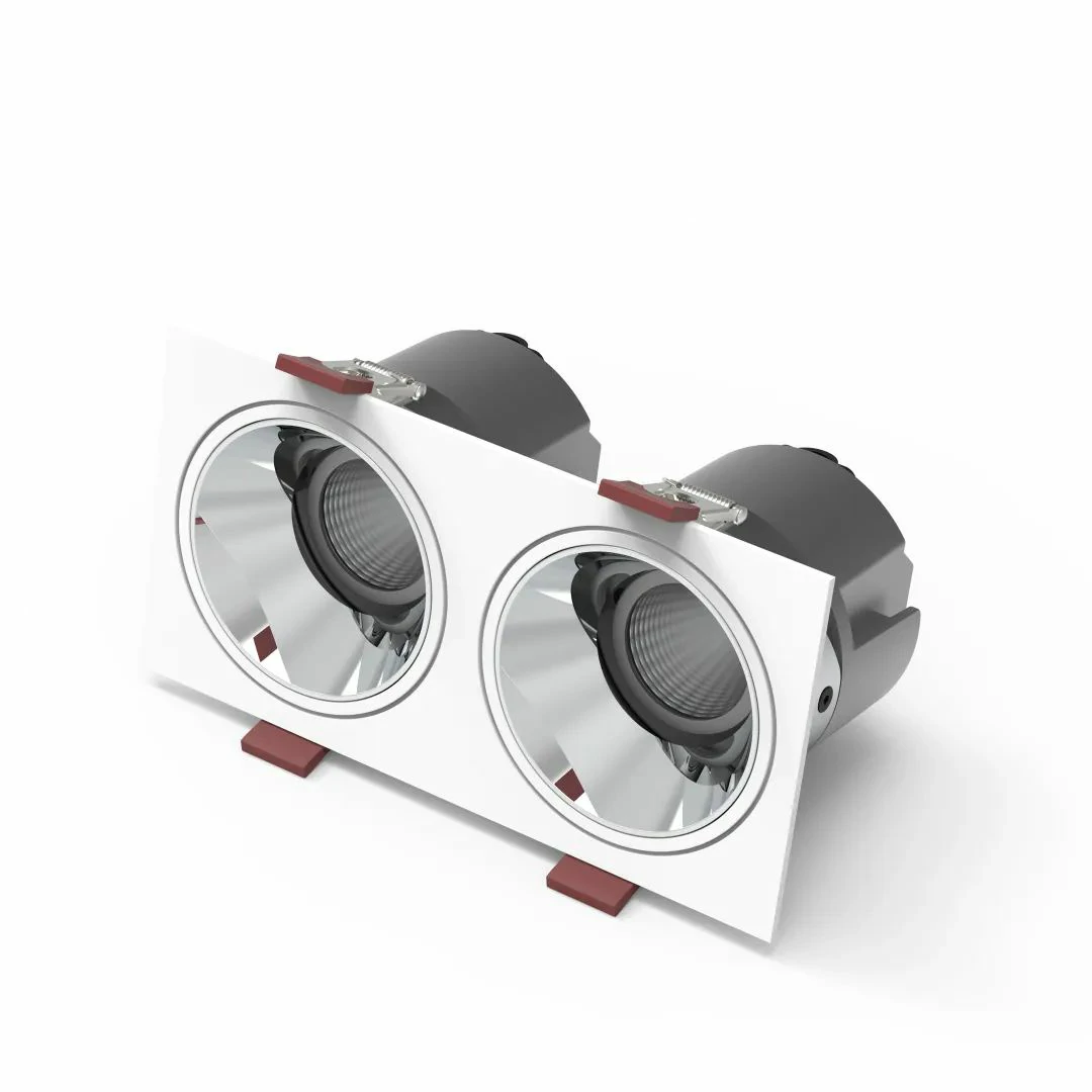 LED Ceiling Light CL0038 - magnetic track lights